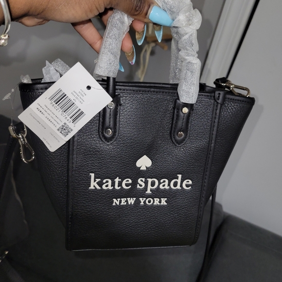 kate spade | Bags | Kate Spade New York Mini Tote | Poshmark
